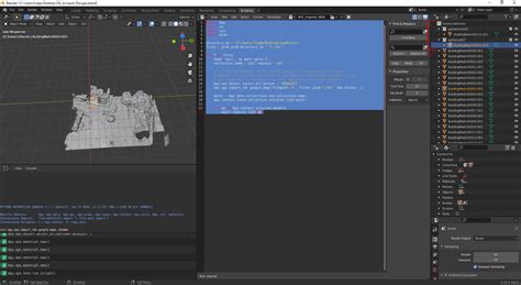 Need Help To Recursively Import Rdcs From A Folder And Store Each