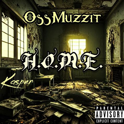 H O M E Single By Kasper Spotify