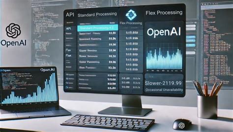 Openai Launches Flex Pricing For Slower Cheaper Ai Model Access