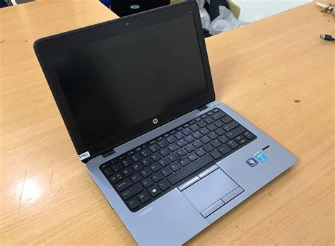 Hp Elitebook G Core I Ram Gb Ssd Gb M N H Nh Inch