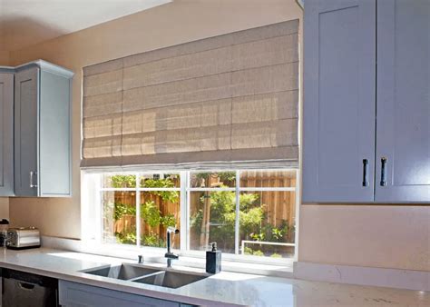 Santa Rosa Window Shades Hartley Window Coverings