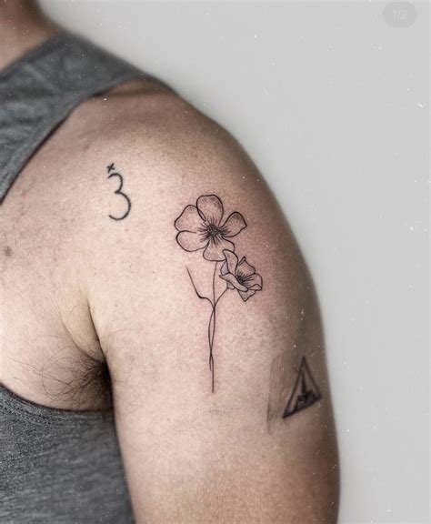 Oliver Starks Tattoos On Tumblr