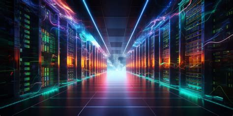 How New Ai Demands Are Fueling The Data Center Industry In The Post