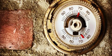 Types Of Thermostats Explained Smart Home Perfected