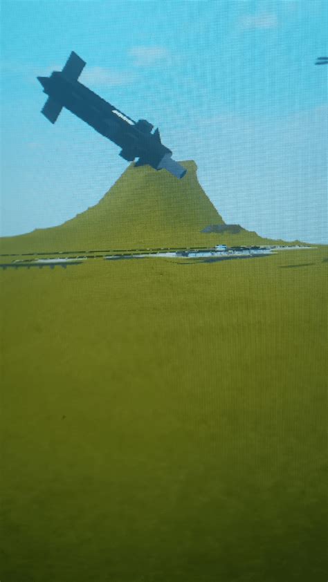 My Gbu10 Guided Bomb Rplanecrazycommunity