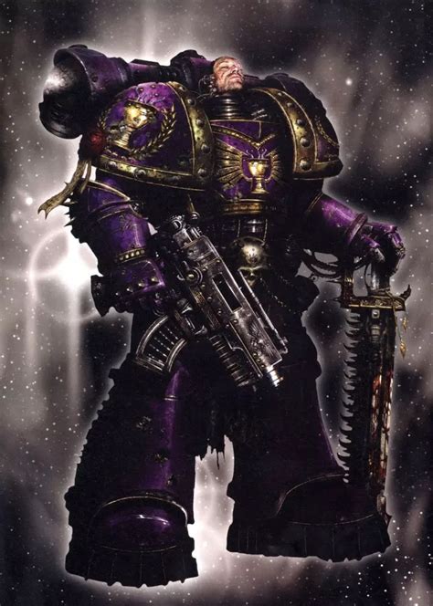 Soul Drinkers Warhammer 40k Artwork 40k Gallery