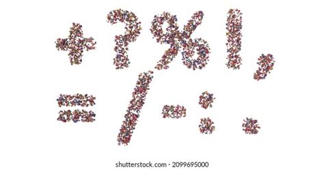 top view crowd frames community unity stock vector royalty free