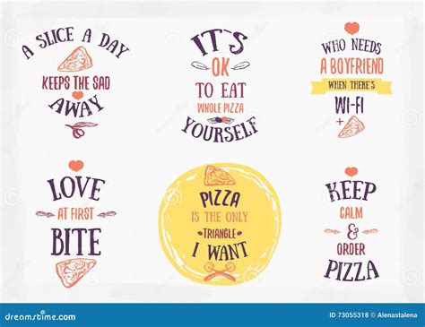 Sex Is Like Pizza Quote