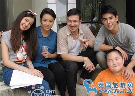 泰剧吝啬的家庭精彩剧照巴拉排行榜