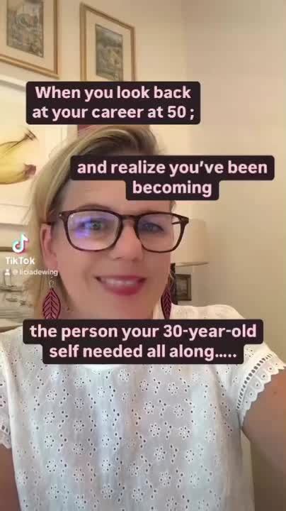 Licia Dewing On Linkedin Careerpurposechallenge