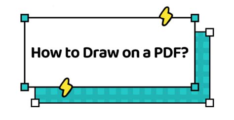 6 solutions on how to draw on a pdf on mac windows online