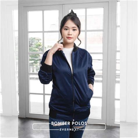 Promo Evernext Jaket Cewek Terbaru 2022 Kekinian Viral Jaket Wanita