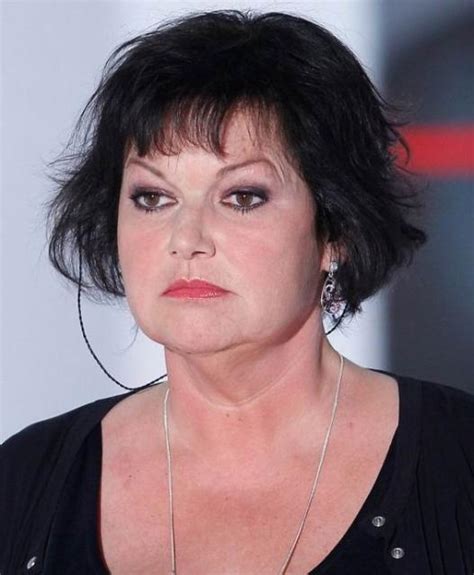Maurane Biography Belgian Singer Songwriter And Actress