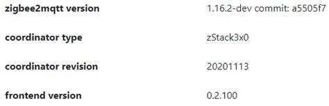 More Errors After Last Firmware Update · Issue 240 · Koenkkz Stack Firmware · Github