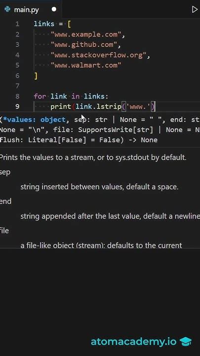 Simple Python Mistake Python Coding Mistakes Error Youtube