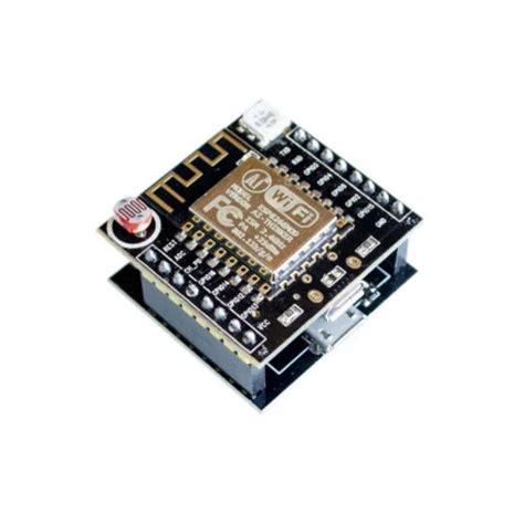 Nodemcu Lua Wifi Esp8266 Vývojová Deska Arduino Robotstorecz