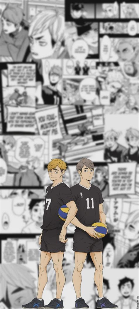 Dynamic Duo Miya Twins