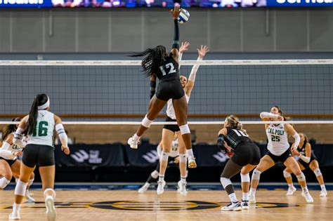 Volleyball Today Acc Sec Surprises Ncaa Bracket Announcement Sunday