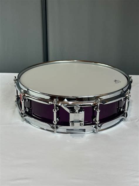 Piccolo Snare Drums Rl Drums