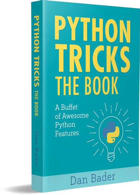 Python Programming Techbooks Learning Coding Pythontricks