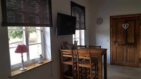 Ferienwohnung Rach Uckermark Drense