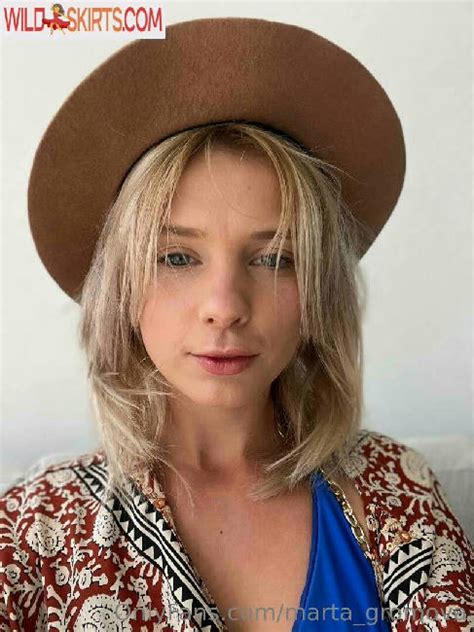 Marta Gromova Gromovamodel Lilu Lily Fleur Martagromova