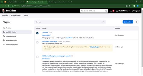 Implementing A Devsecops Cicd Pipeline For A Uber Clone