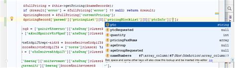 Deep Assoc Completion Intellij Ides Plugin Marketplace