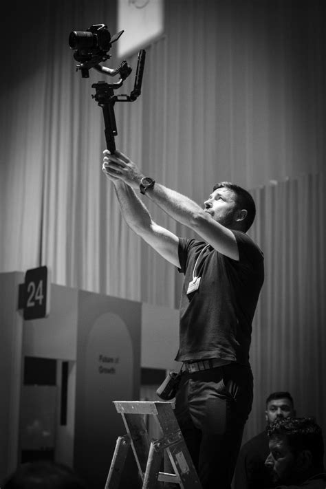 Wef Analog Production