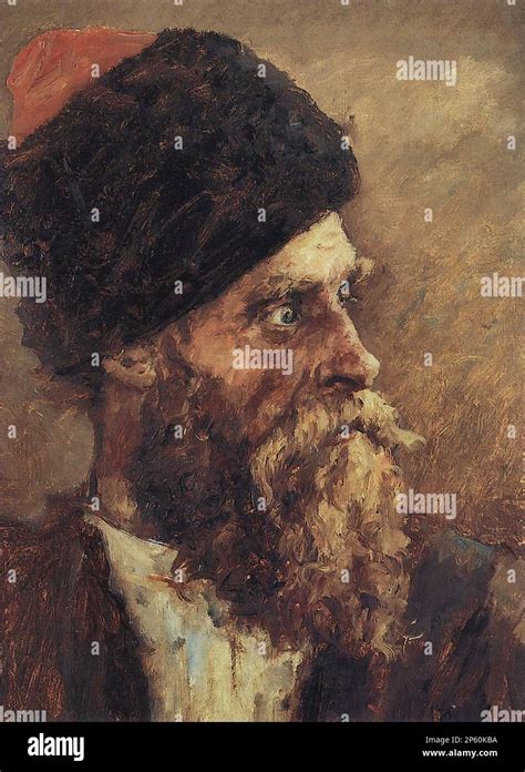 Sokolov painting hi-res stock photography and images - Alamy