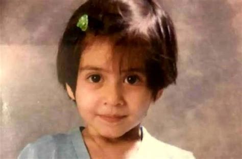 تغییر چهره بهت آور پریا قاسم خانی دختر بهاره رهنما بعد 25 سالعکس