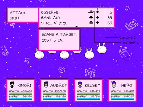 Luna Engine Script Request Script For Show Subskill Icons On Skill
