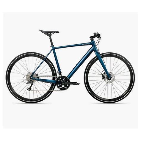 Bicicleta Orbea Vector 20 2026 Blu Mammoth
