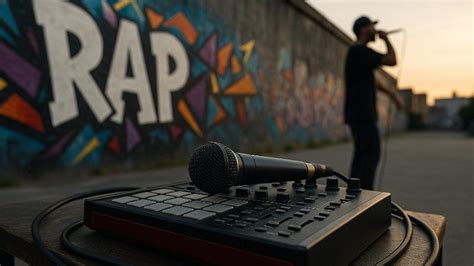 Rap Geschichte Subgenres Flow And Beats Des Musikgenres