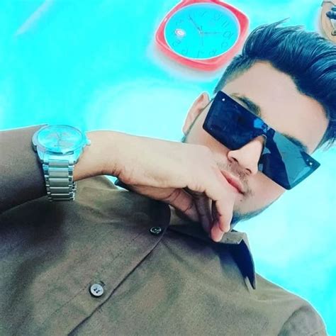 Tahir Khan Officialtahir900 • Threads Say More