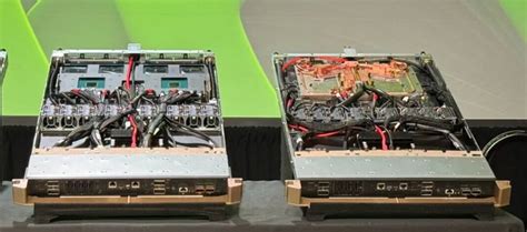 Nvidia Gb200是一款高度集成的超级计算模块，它是基于nvidia的blackwell架构设计的。这款模块结合了两个nvidia B200 Tensor Core Gpu和一个