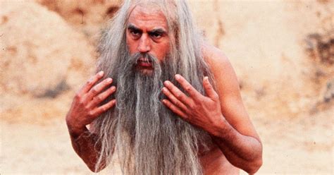 Monty Pythons Best Comedy Sketches As Funnyman Terry Jones Dies Aged