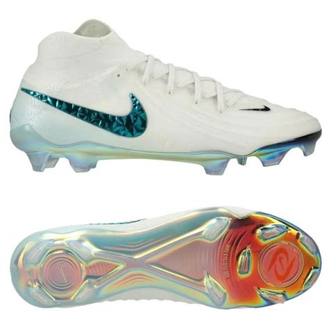 Nike Phantom Luna Ii Elite Fg Chromatic Whitemulticolor