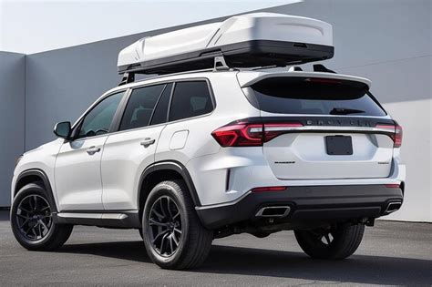 White Suv With Box Images Free Download On Freepik