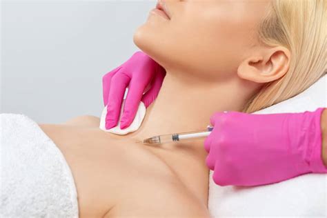 Does Botox Work For Neck Sagging Expert Dermatologists Reveal Laser Ny