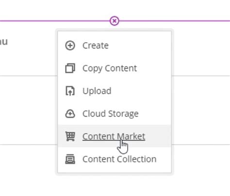 Blackboard Ultra Lti 13 Integration Adding Ap Activities To A Blackboard Ultra Course Watermark