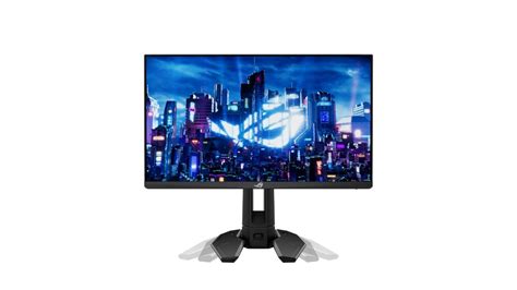Asus Rog Swift Pro Pg Qp To Be Worlds First Hz Gaming Monitor Price In Pakistan