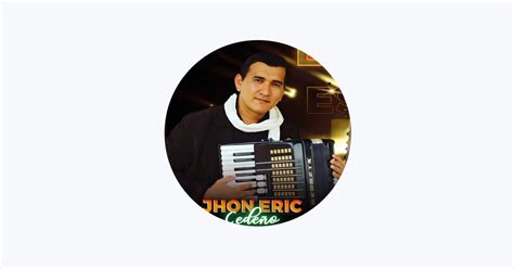 ‎jhon Eric Cedeño Apple Music