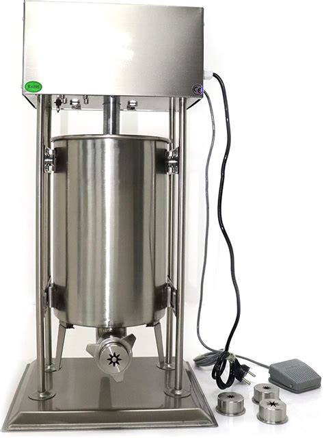 Electric Churros Maker Machine 15l Churro Maker Philippines Ubuy