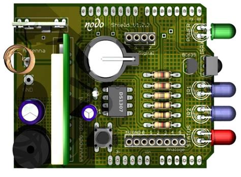 History Of ESP Easy Let S Control It