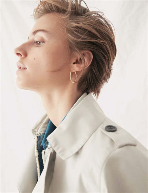 Anna Shoot Uno Models Barcelona And Madrid