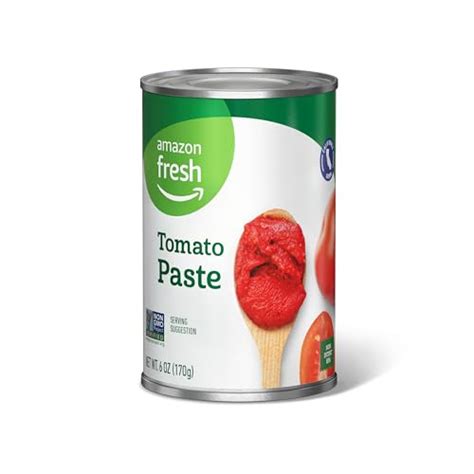 Top 5 Tomato Paste Brands A Flavorful Review And Guide