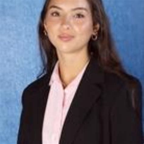 Amy Cheah Vice President Of Medsoc Colchester Royal Grammar School