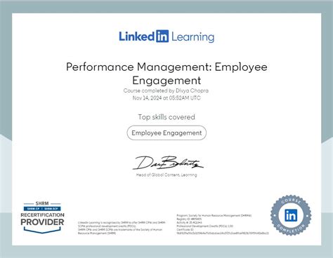 Divya Chopra On Linkedin Performancemanagement Employeeengagement