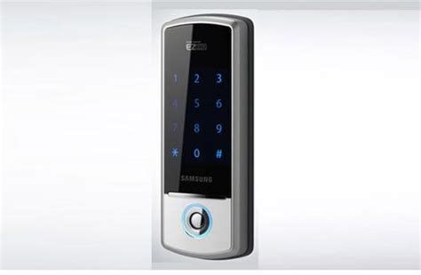 Numeric Lock Finish Type Silver At Rs 29000 In Chennai Id 5207321